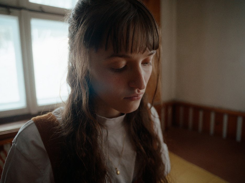 Chata (2024) | ČSFD.cz