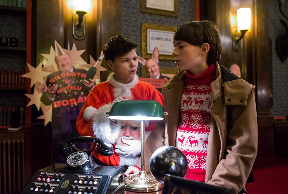 Lukáš Březina | Ciekawostki | ČSFD.cz