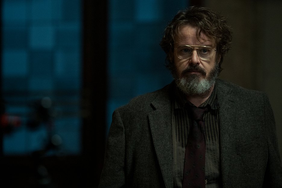 Il corpo (2024) | ČSFD.cz