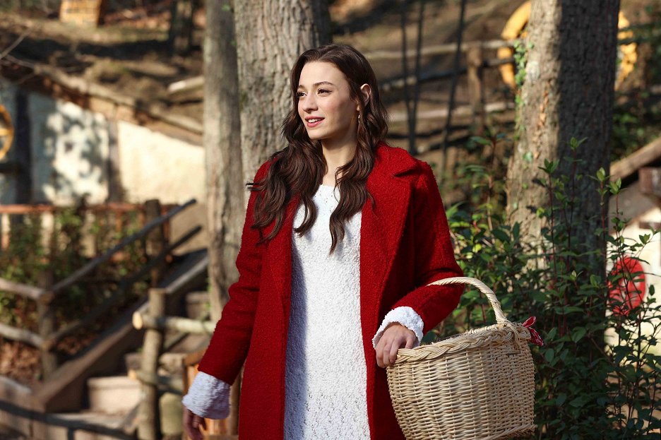 Sustalı Ceylan - Episode 1 (E01) (2025) | ČSFD.cz