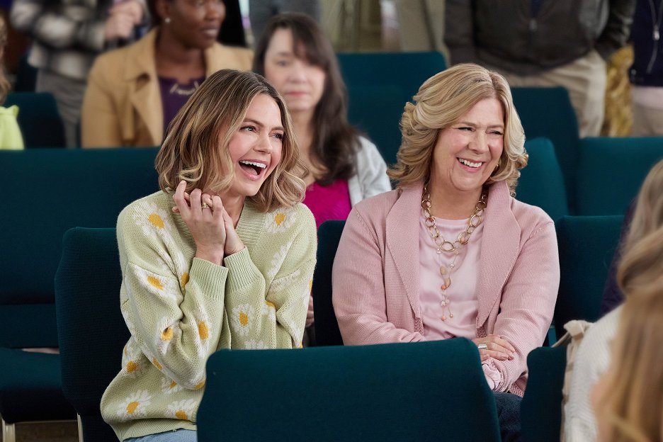 An Easter Bloom (2024) | ČSFD.cz