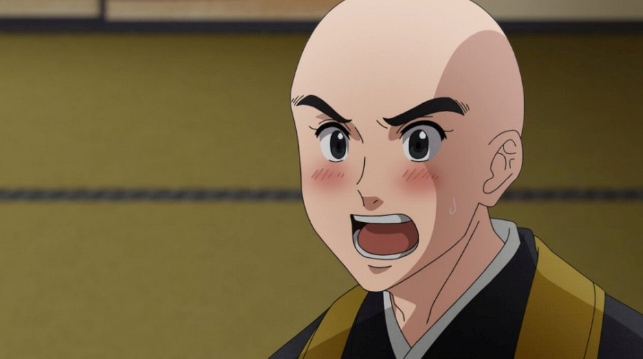 Ōoku: The Inner Chambers - Episode 2 (E02) (2023) | Creators | ČSFD.cz