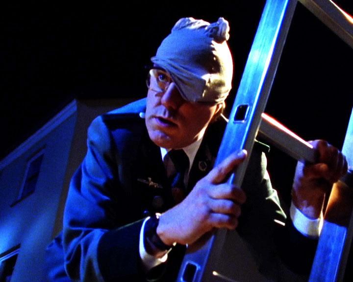 Detlev Redinger | ČSFD.cz