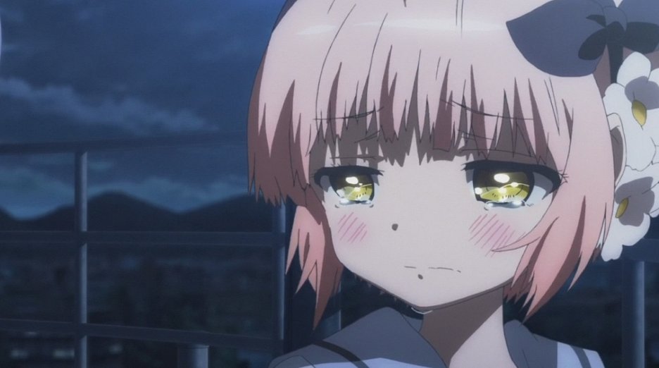 Magical Girl Raising Project - Update Notice! (E03) (2016) | ČSFD.cz