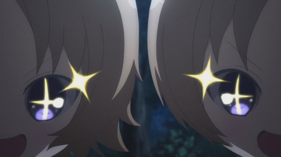 Magical Girl Raising Project - Update Notice! (E03) (2016) | ČSFD.cz