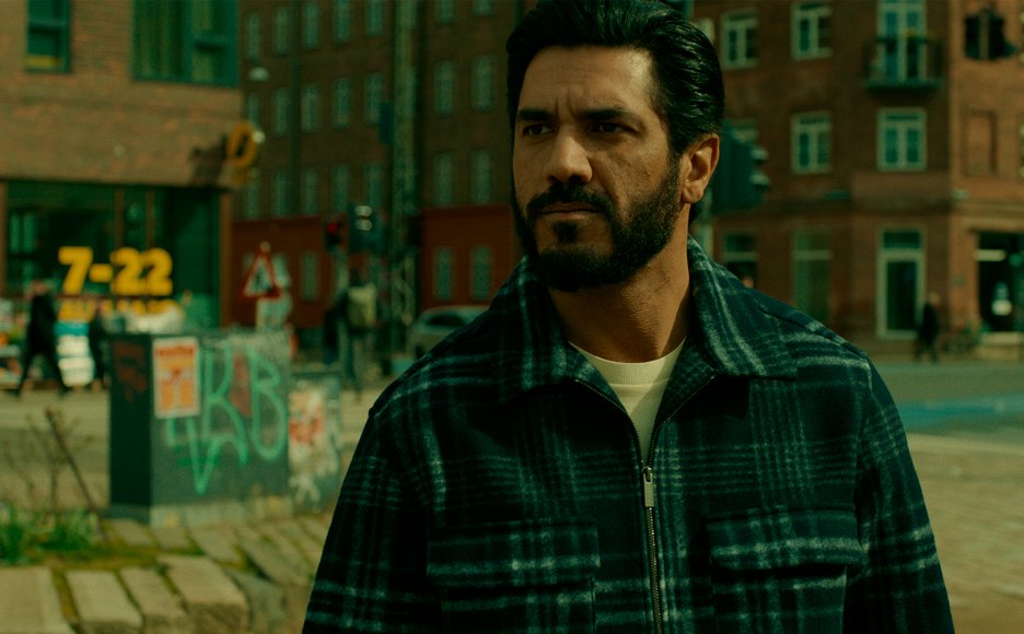 Hele vejen (2025) | ČSFD.cz