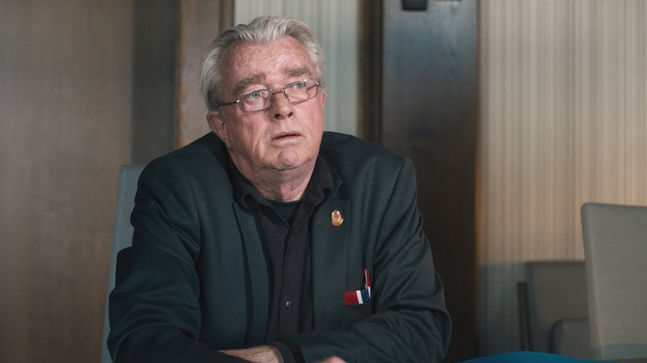 Perleporten (2023) | ČSFD.cz