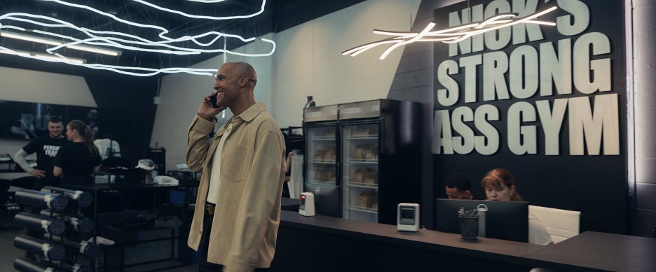 Mark Tallman | ČSFD.cz