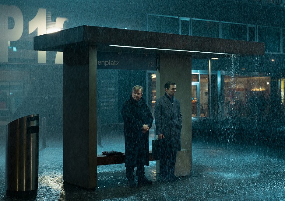 Die Affäre Cum-Ex - Tilståelser (E06) (2025) | Tvůrci | ČSFD.cz