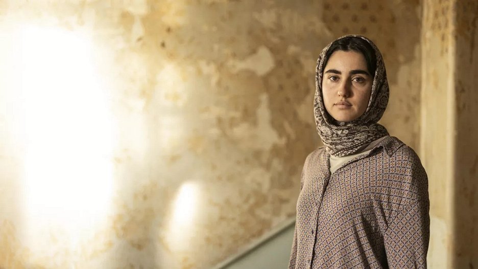 Hannah Abdoh | Galerie - Z filmu | ČSFD.cz