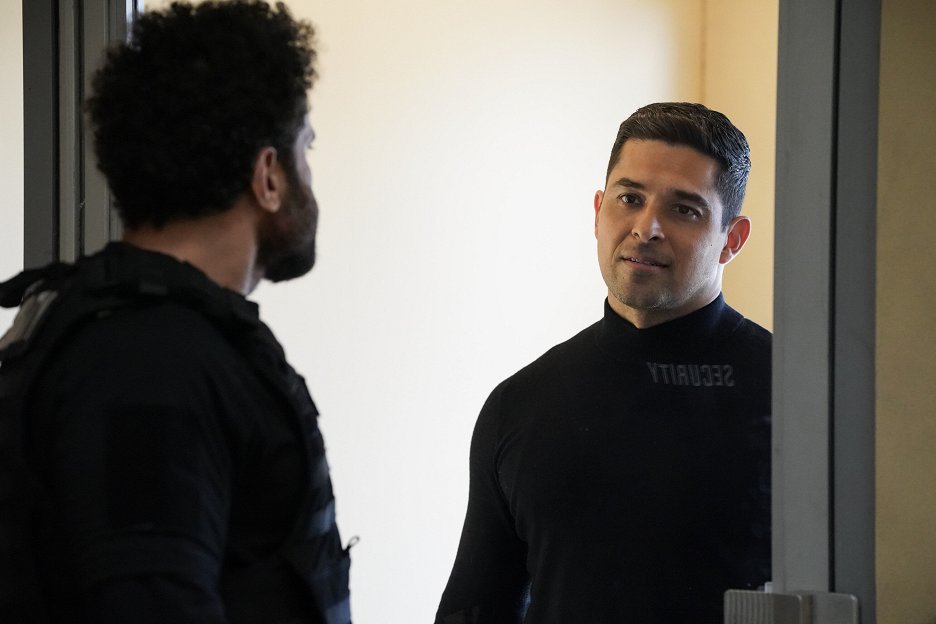 NCIS: Naval Criminal Investigative Service - Killer Instinct (S22E17 ...