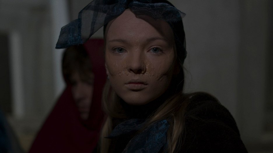 Emma Marie Lebánková | Galerie - Z filmu | ČSFD.cz