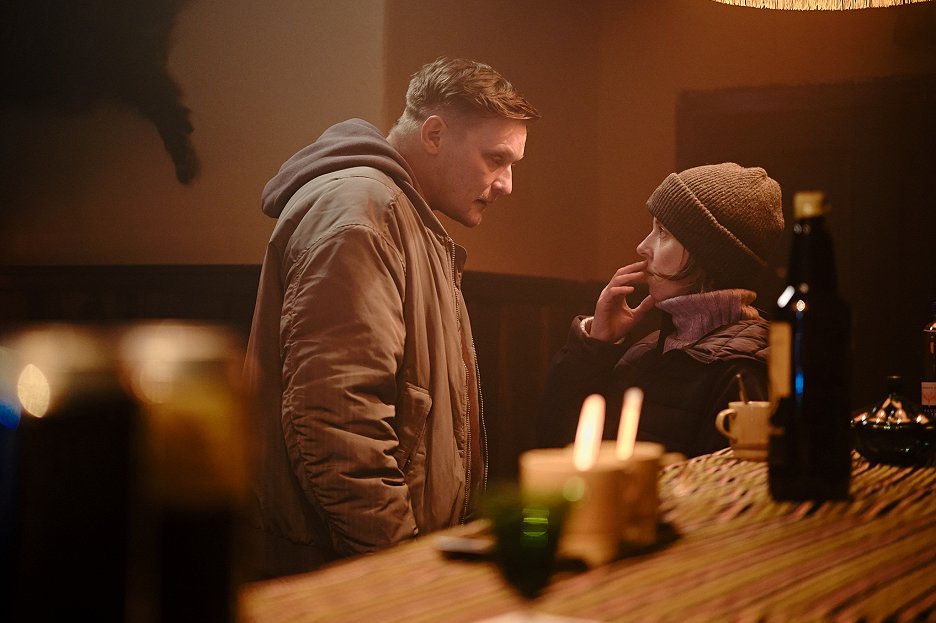 Uzel zla (2025) | Recenze - Uživatelské | ČSFD.cz