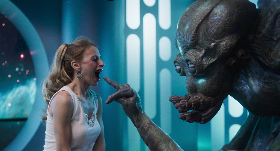 Černá díra (2024) | ČSFD.cz