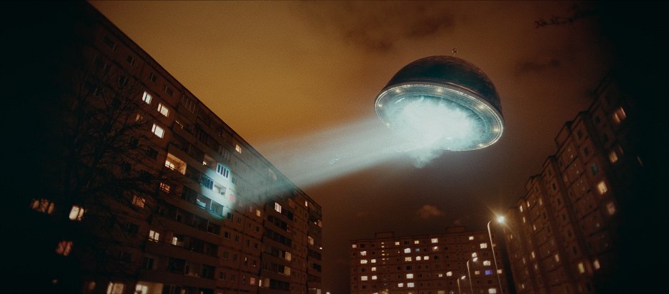 Černá díra (2024) | ČSFD.cz