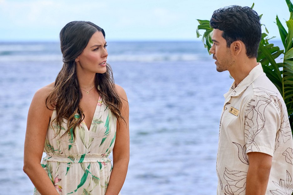 Aloha Heart (2023) | ČSFD.cz
