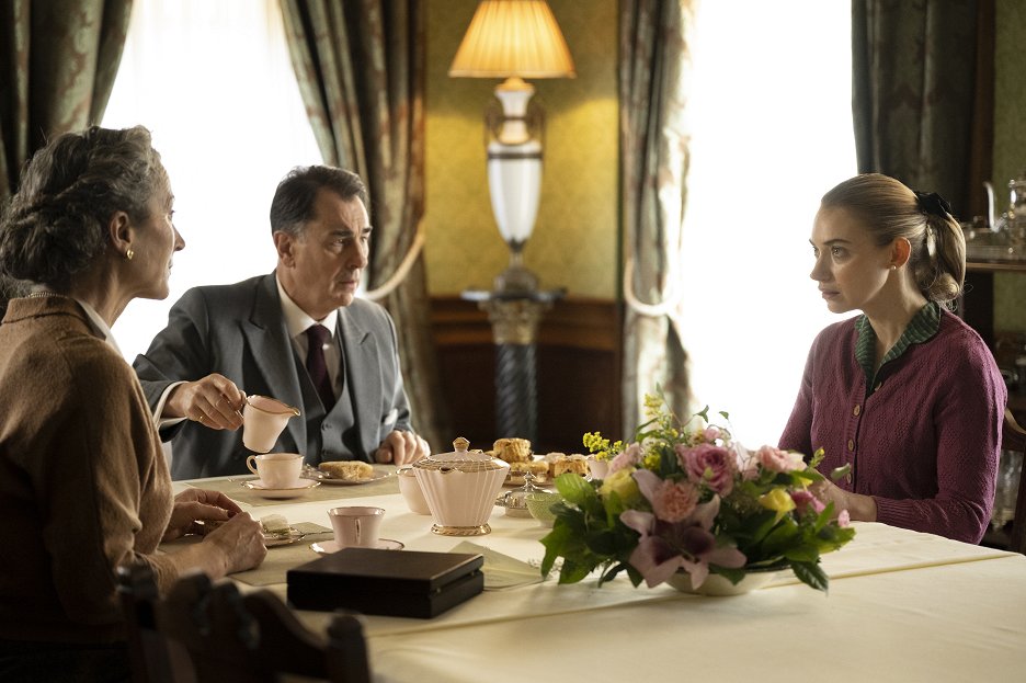 Baltimore (2023) | ČSFD.cz