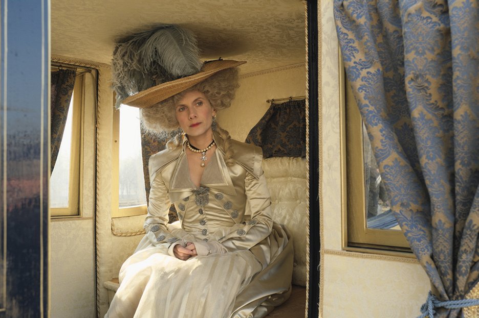 Potopa (2024) | ČSFD.sk