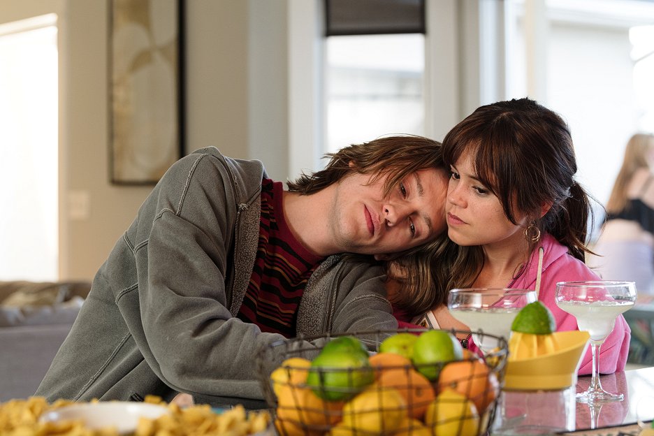 Winter Spring Summer or Fall (2024) | Filmotéka | ČSFD.cz