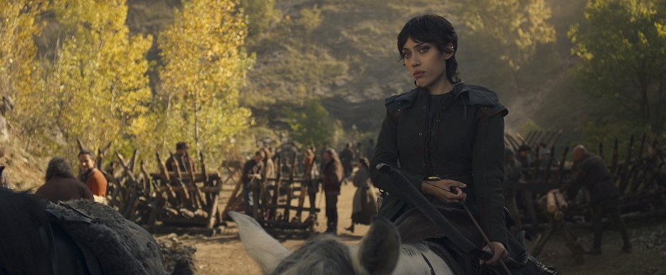 Isabella Bucceri | ČSFD.cz