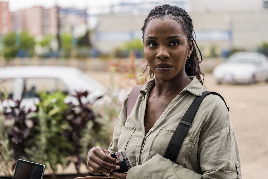 Nine Bodies in a Mexican Morgue - Cloud Cover (E05) (2025) | Reviews ...