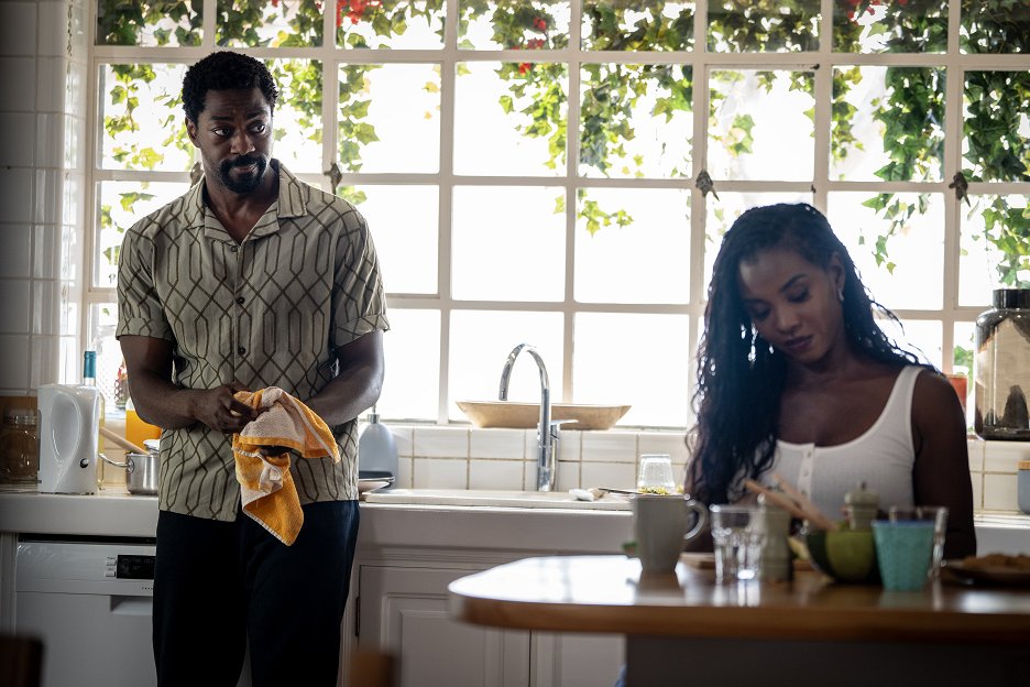 Nine Bodies in a Mexican Morgue - Cloud Cover (E05) (2025) | Reviews ...