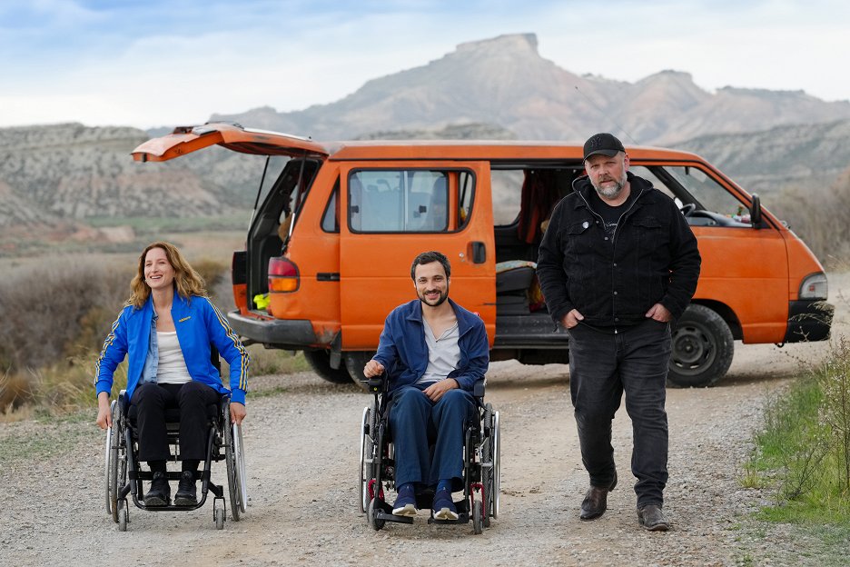 Une pointe d'amour (2025) | ČSFD.cz