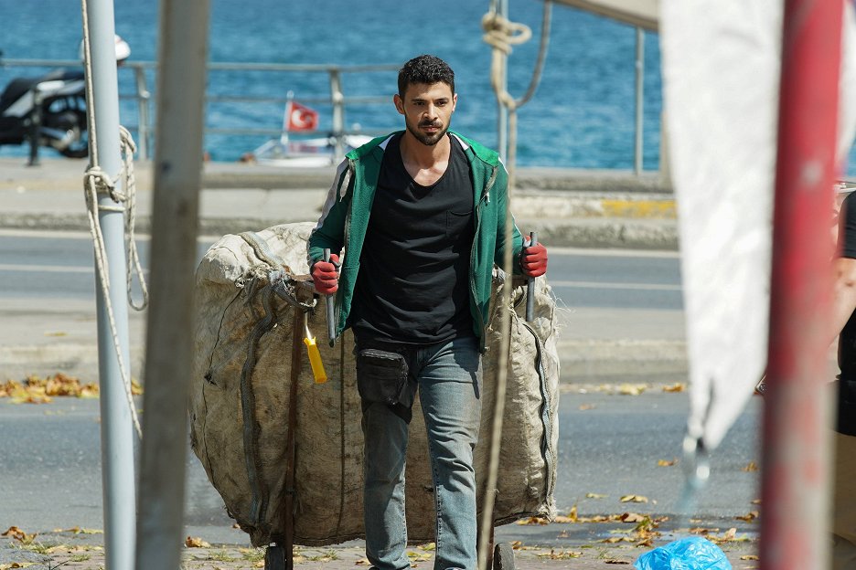 Yabani - Episode 1 (S01E01) (2023) | ČSFD.cz