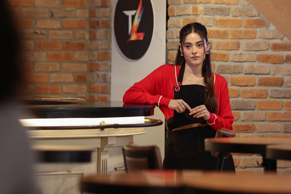 Yabani - Episode 27 (S01E27) (2024) | Tvůrci | ČSFD.cz