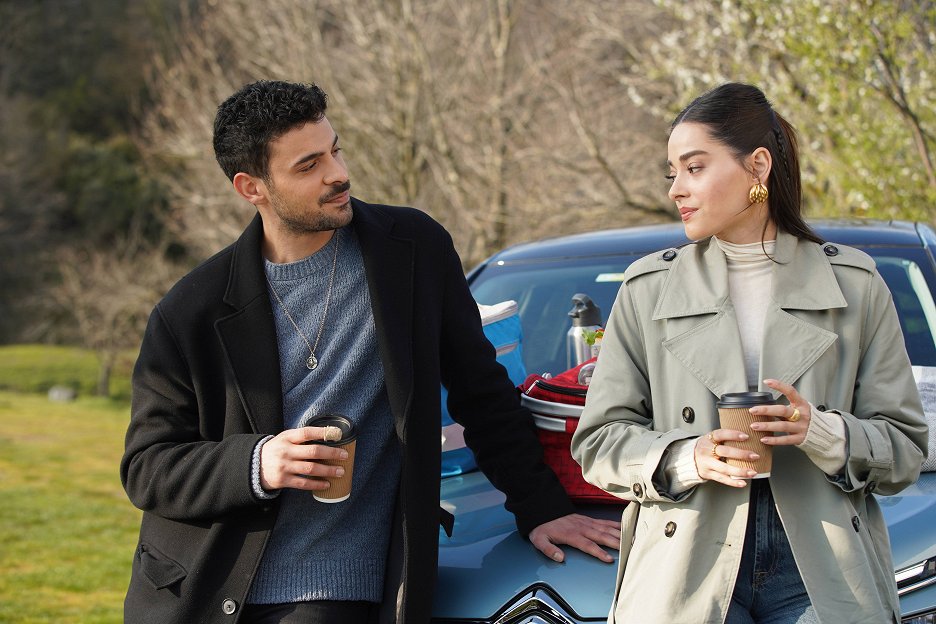 Neskrotné srdce - Episode 29 (S01E29) (2024) | ČSFD.sk