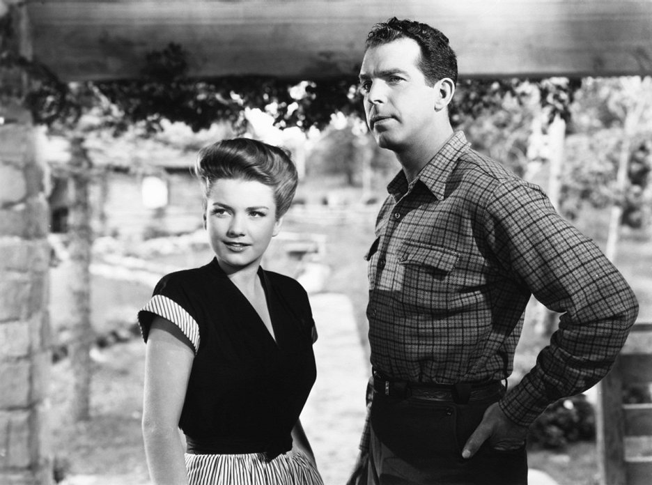 Smoky (1946) | ČSFD.cz