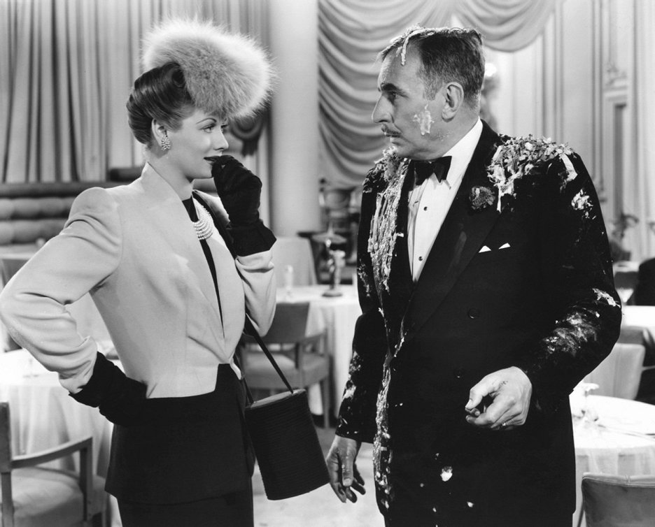 Du Barry Was a Lady (1943) | Makers | ČSFD.cz
