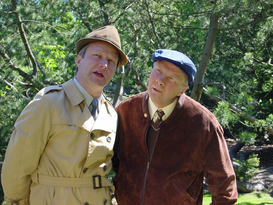 Handu pumpulla (2005) | ČSFD.cz