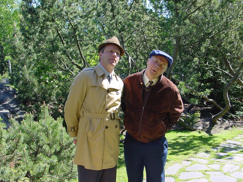 Handu pumpulla (2005) | ČSFD.cz