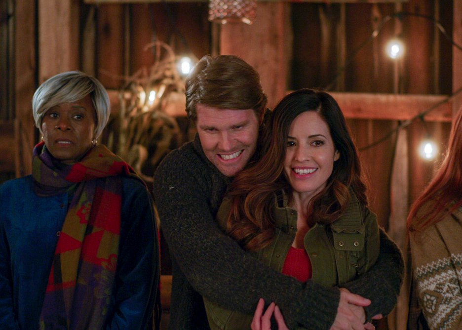 Home for Harvest (2019) | ČSFD.sk