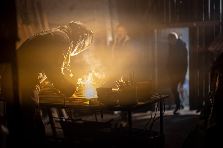 Specialisté - Prepper 2 (S09E10) (2025) | ČSFD.cz