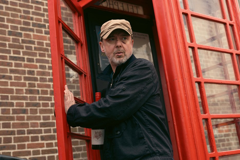 Já, Jack Wright - Epizoda 3 (E03) (2025) | ČSFD.cz