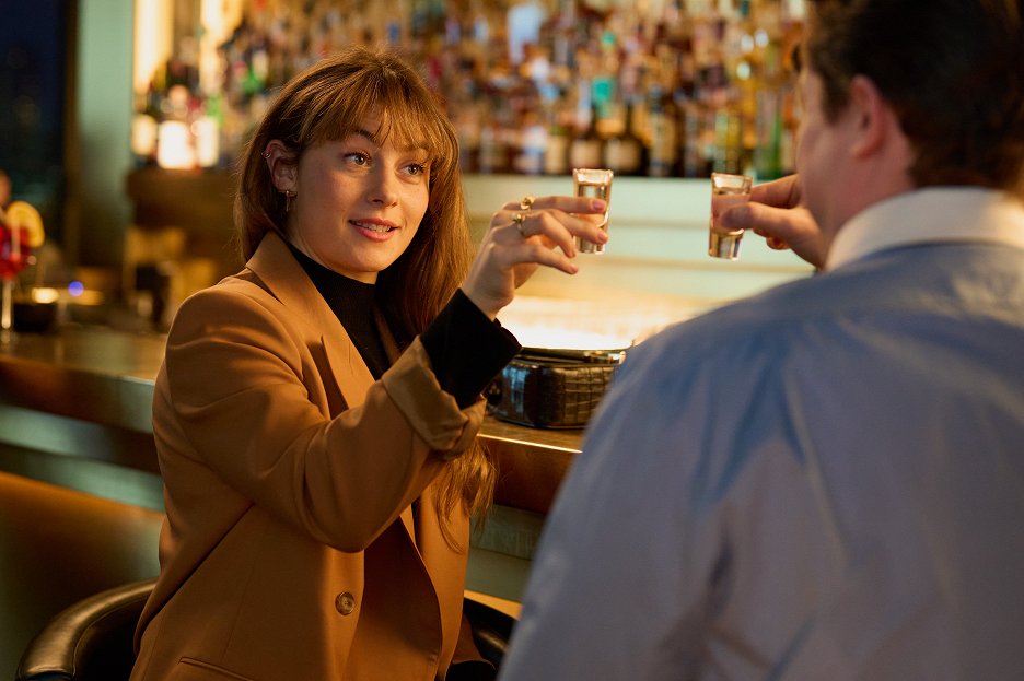 Já, Jack Wright - Epizoda 3 (E03) (2025) | ČSFD.cz