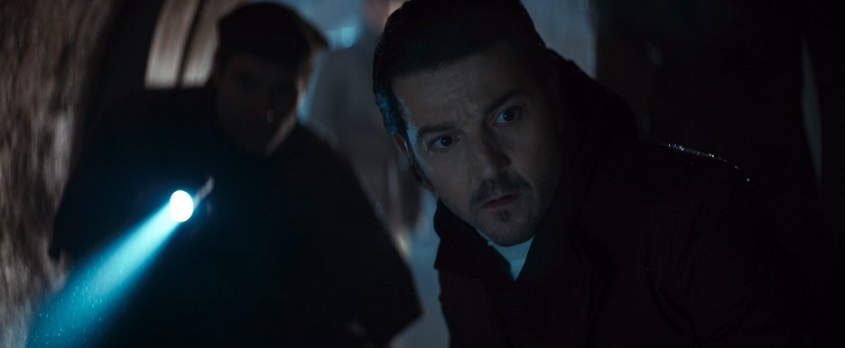 Andor - Mám přátele všude (S02E05) (2025) | ČSFD.cz