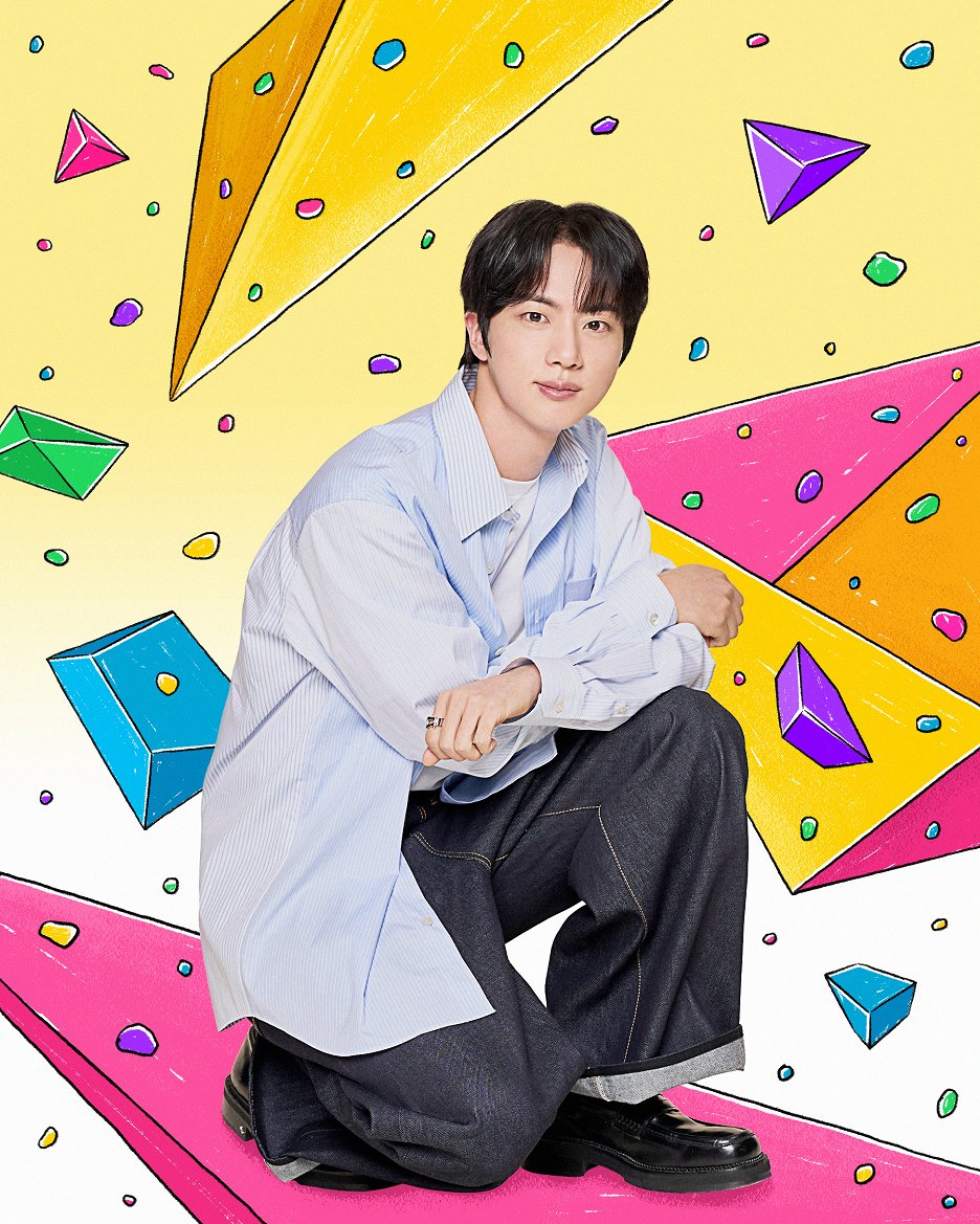 Jin | Galerie - Promo | ČSFD.cz
