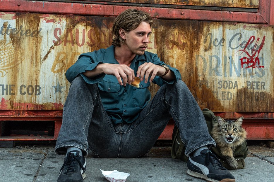 Život v hajzlu (2025) | Zajímavosti - Zajímavosti | ČSFD.cz