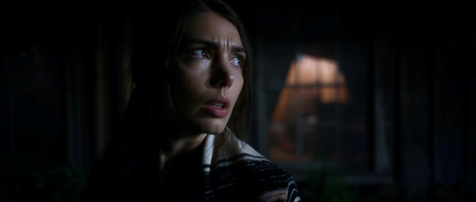 The Death That Awaits (2024) | ČSFD.cz