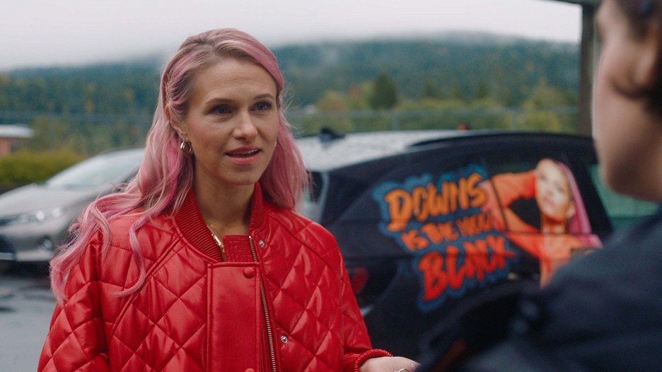 Cammo - Season 2 (S02) (2024) | ČSFD.cz