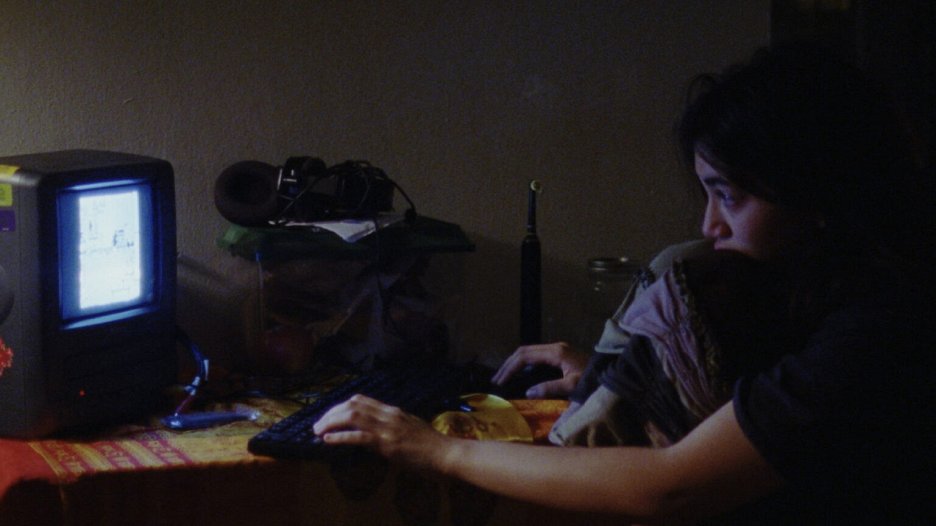 Softshell (2024) | ČSFD.cz