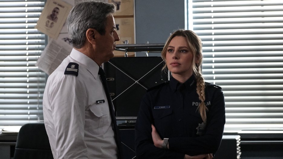 Wiktoria Supryn | ČSFD.cz