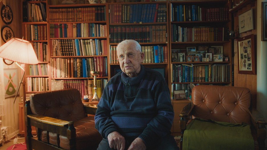 Sadan vuoden sankarit - Katse eteenpäin (S02E05) (2024) | ČSFD.cz