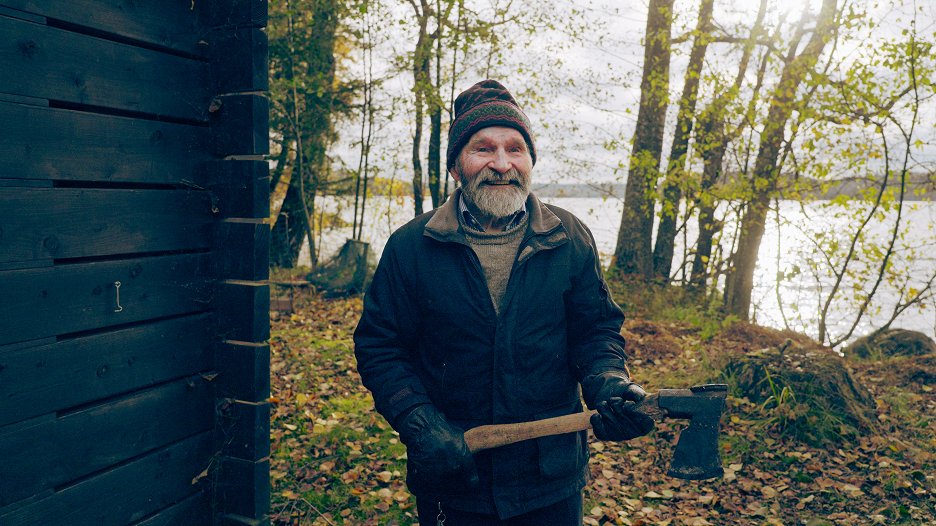 Sadan vuoden sankarit - Katse eteenpäin (S02E05) (2024) | ČSFD.cz