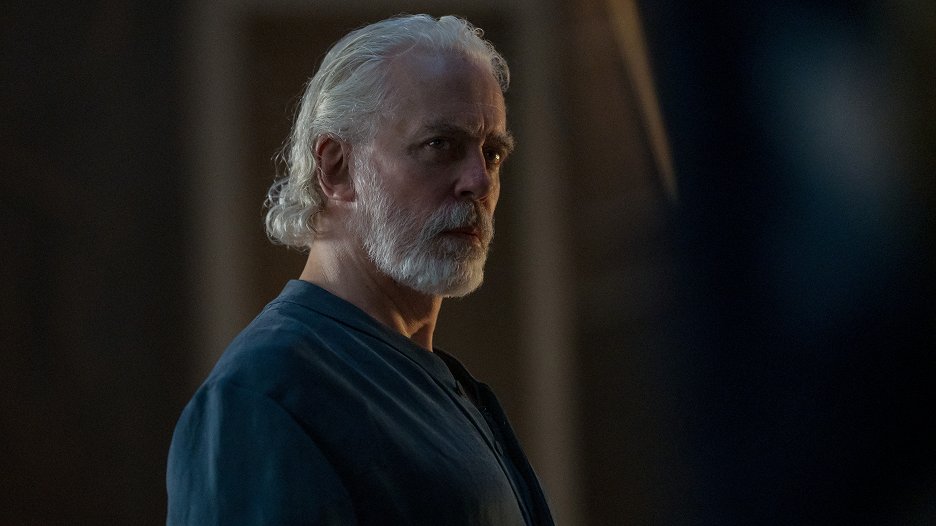 Nadace - Nejisté výpočty (S03E02) (2025) | Tvůrci | ČSFD.cz