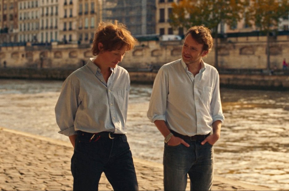 Love Me Tender (2025) | ČSFD.cz