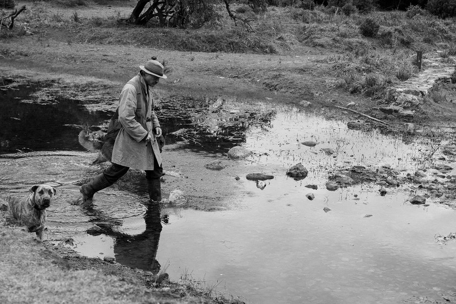 La Disparition de Josef Mengele (2025) | Recenze - Uživatelské | ČSFD.cz